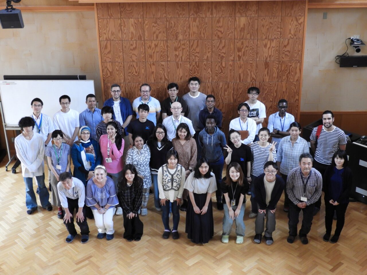 NRCPD orientation in the first semester of 2023 – National Research ...