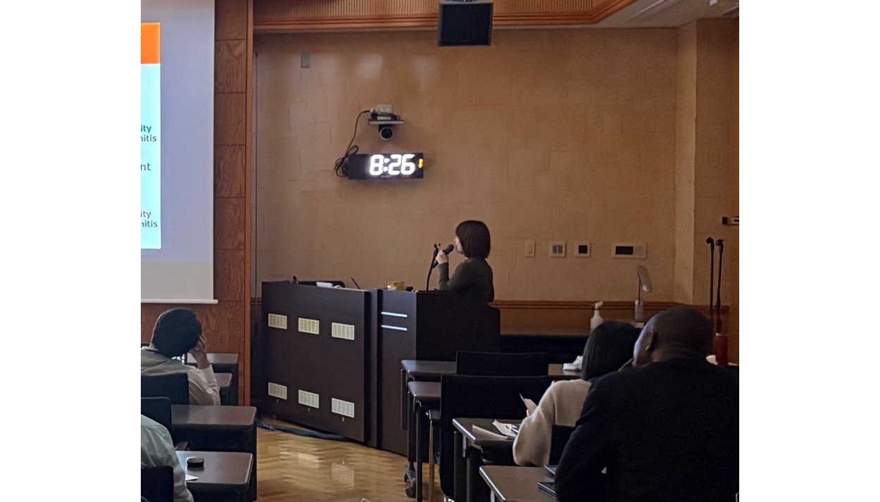 2nd NRCPD seminar of FY2025 has been held – National Research Center ...