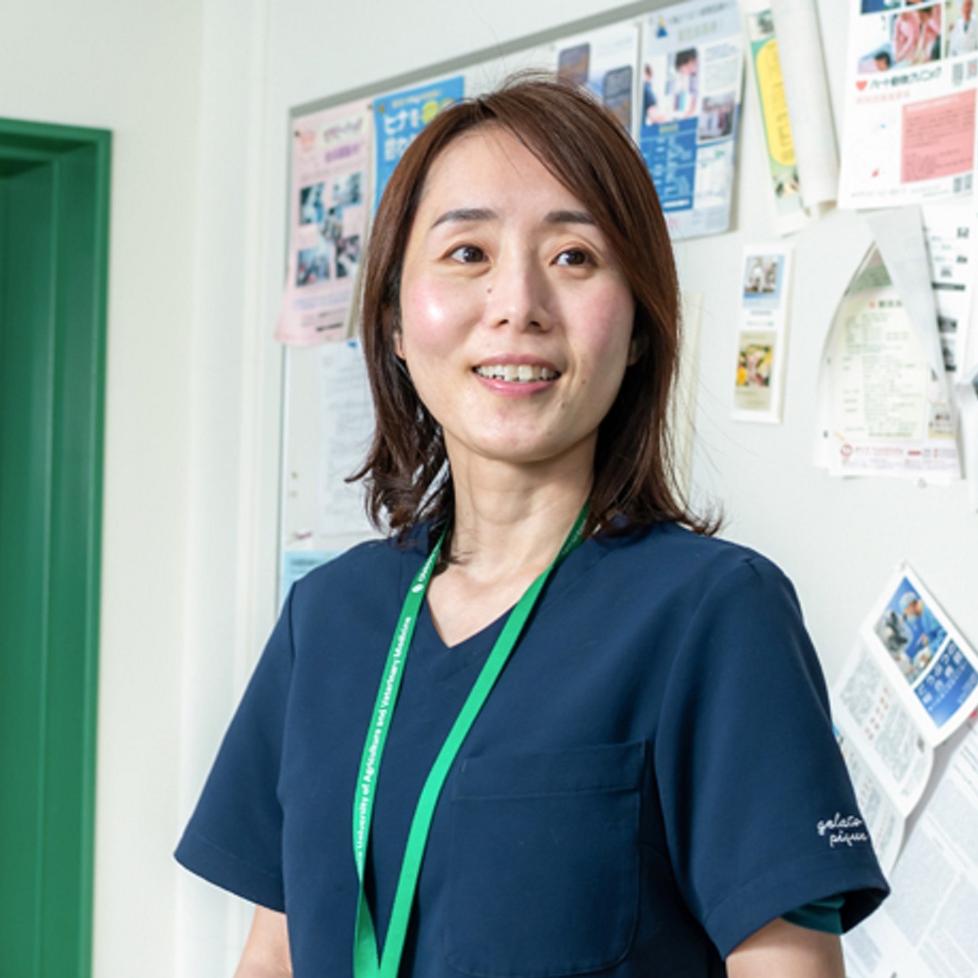 Focus Introduction of Researchers – Obihiro University of Agriculture ...